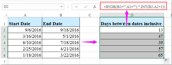 Soneca Pousada Canal Calculate Days Between Two Dates Danificar Para 