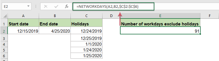 how-to-count-the-number-of-days-workdays-weekends-between-two-dates