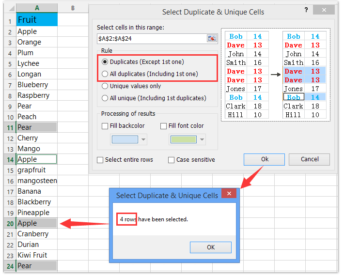 Find All Duplicates In Pandas Dataframe Webframes