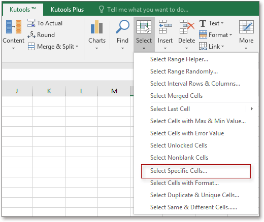 How to quickly count if cells are equal to x or y in Excel?