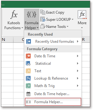 How to count frequency of a text/number/character in Excel column?