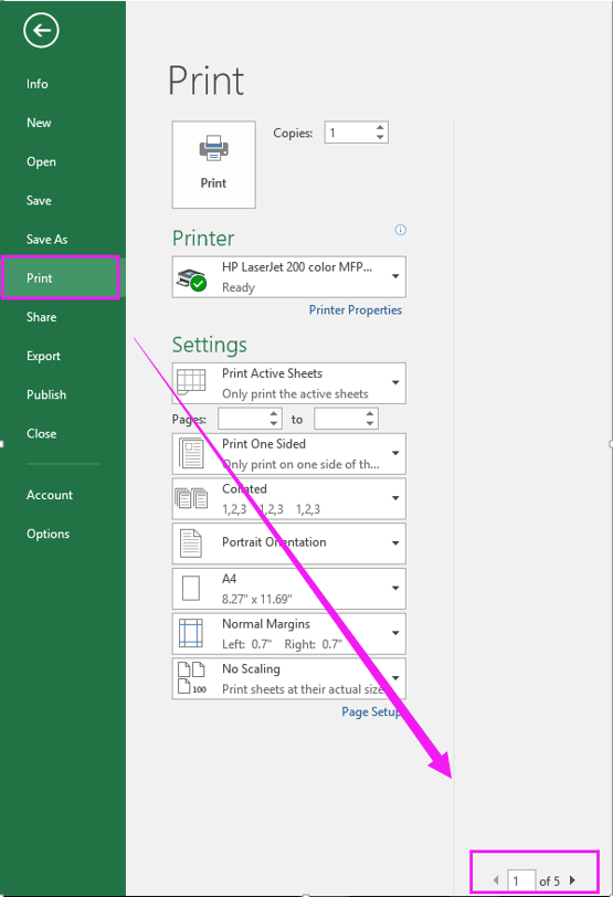 how-to-count-page-breaks-of-active-sheet-in-excel
