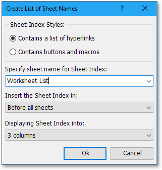 How to count the number of sheets of a workbook?