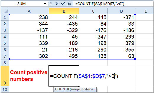 Cara Menghitung Jumlah Nilai Di Excel IFaWorldCup