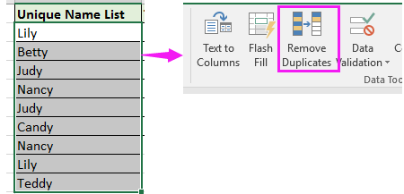 How to count unique values with multiple criteria in Excel?