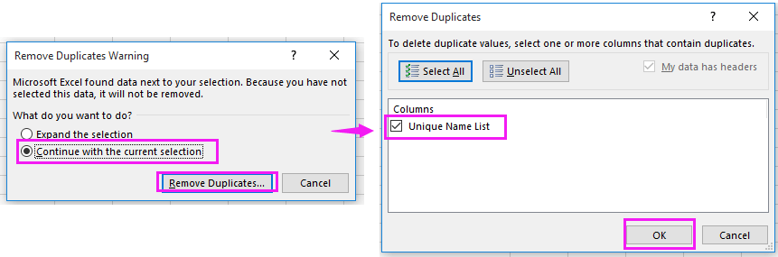 How To Count Unique Values With Multiple Criteria In Excel 2446