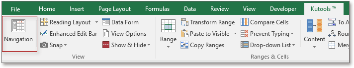 How To Count The Number Of Visible Sheets In A Workbook