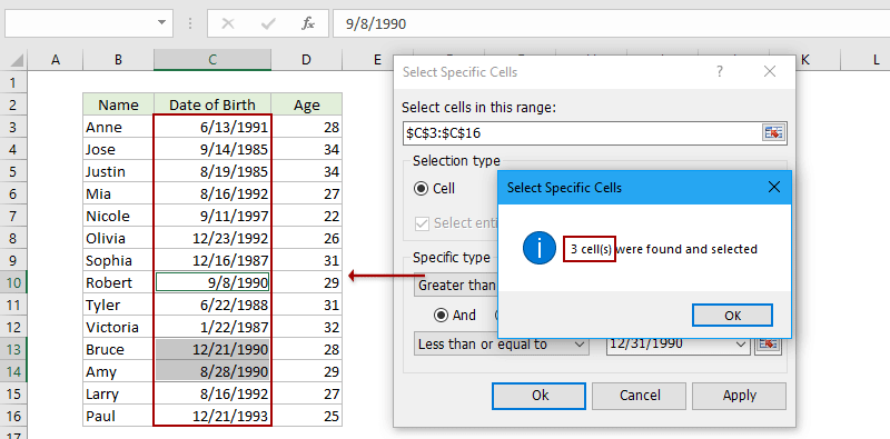 how-to-countif-by-date-month-year-and-date-range-in-excel