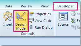 How to quickly create combo box in Excel?