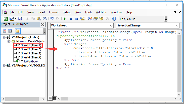 Activate Cell Using Vba Free Programs Utilities And Apps Breakbasics