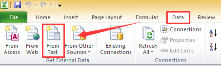 How to convert csv file to xls file or import/open csv in Excel?
