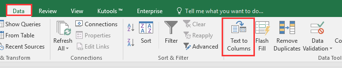 Convert Excel date format from dd/mm/yyyy to mm/dd/yyyy