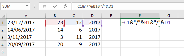 how-to-convert-dd-mm-yyyy-to-mm-dd-yyyy-in-excel-cells