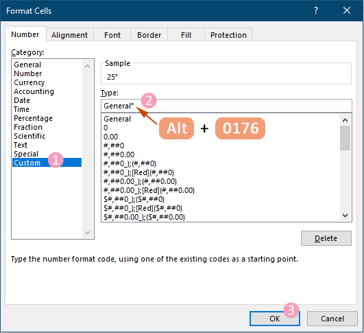 Easily insert the degree symbol in Excel: A complete guide