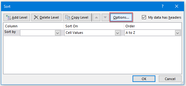 How To Delete Multiple Empty Columns Quickly In Excel 
