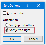 How to delete multiple empty columns quickly in Excel?