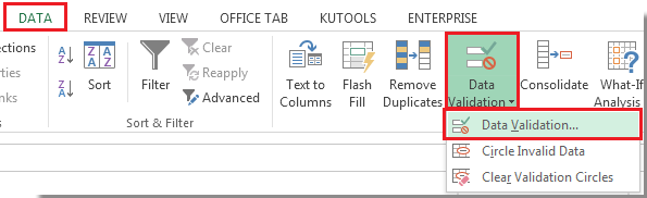 How To Delete Drop Down List In Excel 