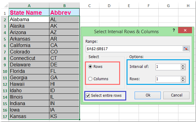 How To Quickly Delete Every Other Row In Excel 