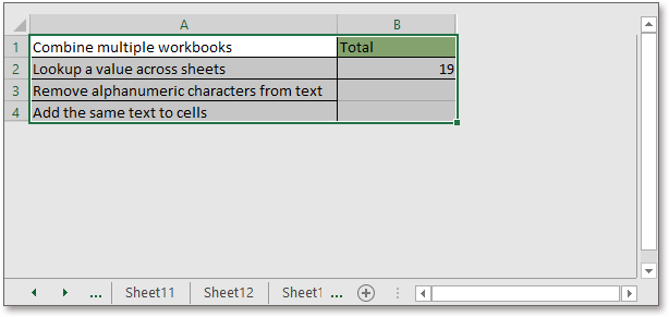 How To Delete Infinite Blank Rows In Excel