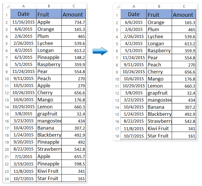 how-to-delete-rows-if-cells-are-blank-in-a-long-list-in-excel