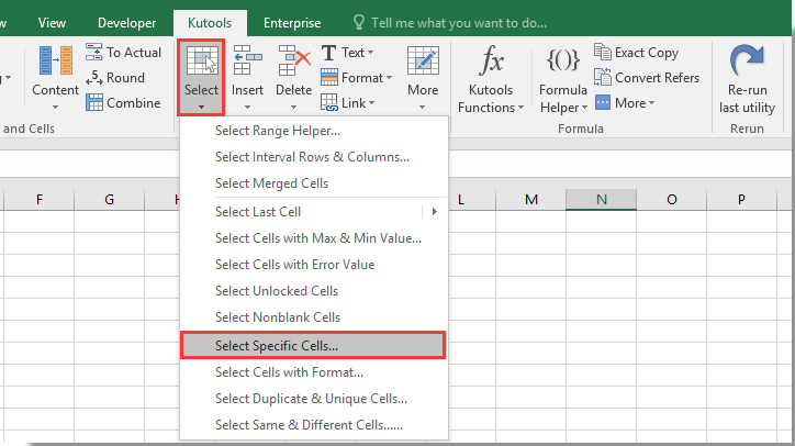 How to delete entire row if cell contains zero in Excel?