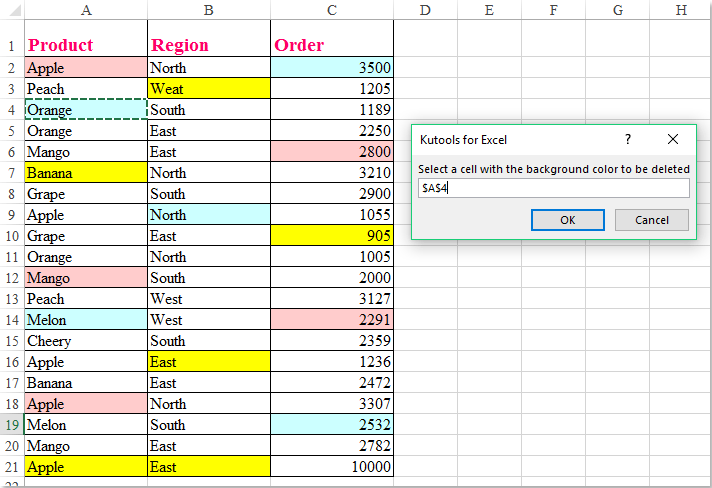  Excel