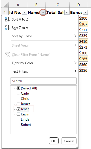 How To Remove Rows Based On Cell Value In Excel