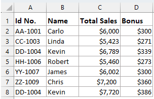 How to remove rows based on cell value in Excel?