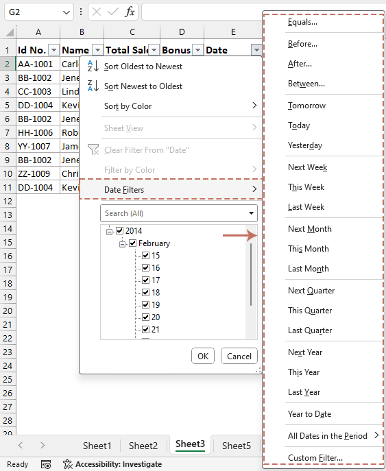 How To Remove Rows Based On Cell Value In Excel