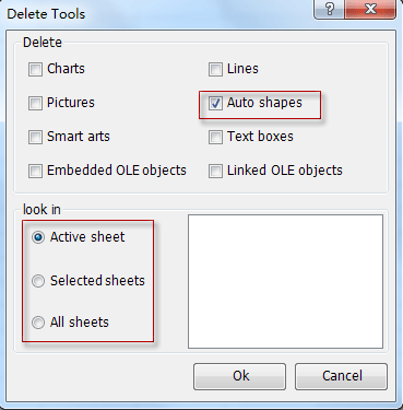Clipart Autoshapes