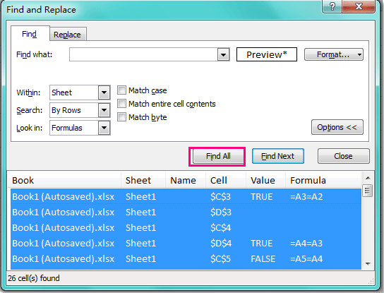 How to quickly delete all contents of unlocked / unprotected cells in ...