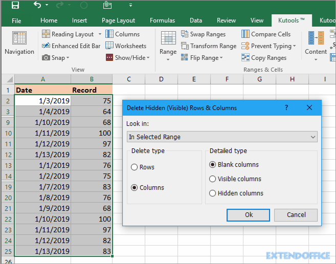 Can You Delete Rows In A Pivot Table Brokeasshome
