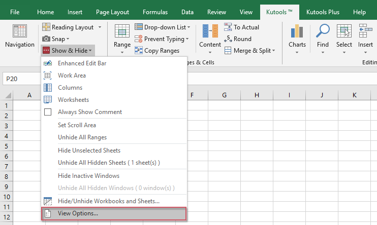Cara Menghilangkan Research Di Excel Caribes