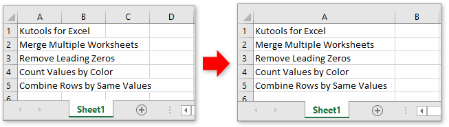 How to display all contents of a cell in Excel?