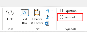 Excel: Display specific symbol based on cell value