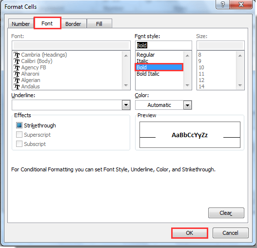How To Make Cells Bold If Greater Than Certain Number In Excel how-to-make-cells-bold-if-greater-than-certain-number-in-excel