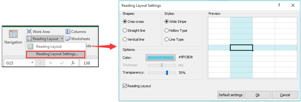 How To Change Cell Color When Cell Is Clicked Or Selected In Excel 
