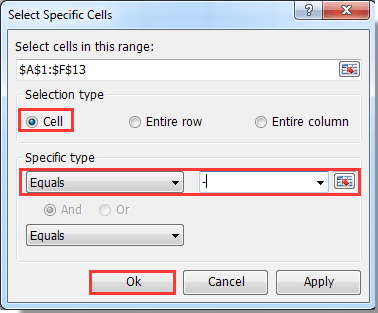 How to change – (dashes) to 0 (zero) in Excel?