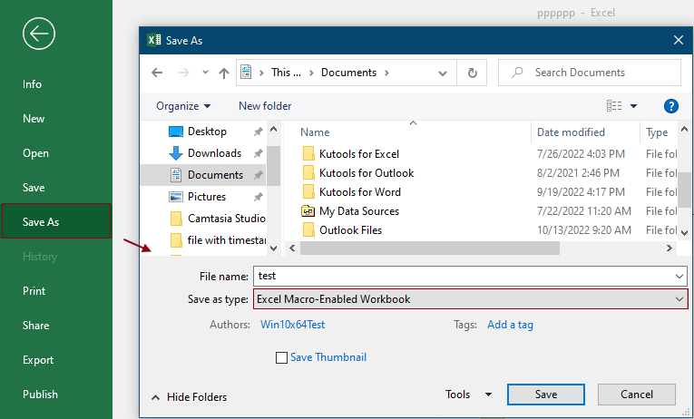 How to clear filters when opening, saving or closing workbook in Excel?