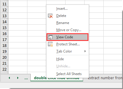 How to automatically copy a cell to clipboard with single click in Excel?