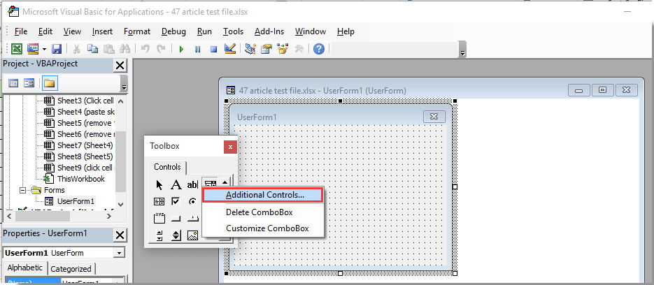 How To Pop Up A Calendar When Clicking A Specific Cell In Excel 