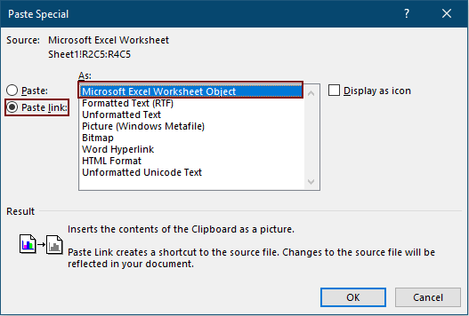 How To Copy Excel Drop Down List To Word Document How To Copy Excel Drop Down List To Word Document