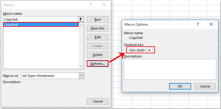 Excel에서 줄 바꿈없이 셀을 복사하는 방법은 무엇입니까