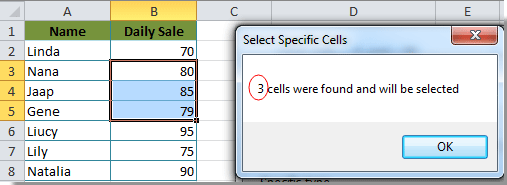 How To Count Number Of Cells Between Two Values Or Dates In Excel how-to-count-number-of-cells-between-two-values-or-dates-in-excel