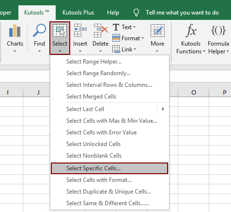 How to count number of cells with nonzero values in Excel?