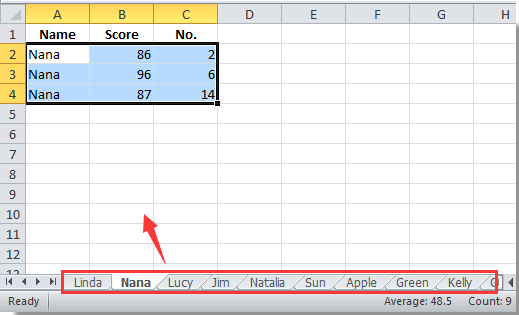 how-to-create-new-sheets-for-each-row-in-excel