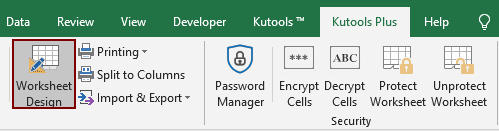 How to display or hide zero values in cells in Microsoft Excel?