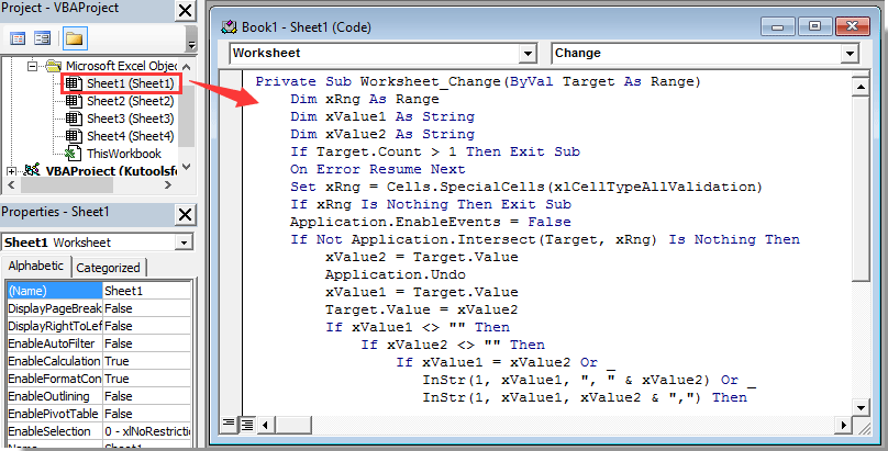 How To Create Drop Down List With Multiple Selections Or Values In Excel 