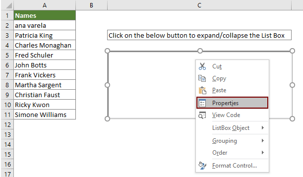 Skladovanie Spojka Predpoklada Excel Create Drop Down List Box 