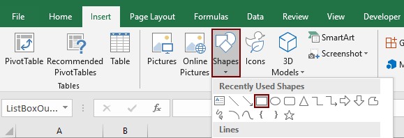 How To Create Drop Down List With Multiple Checkboxes In Excel how-to-create-drop-down-list-with-multiple-checkboxes-in-excel